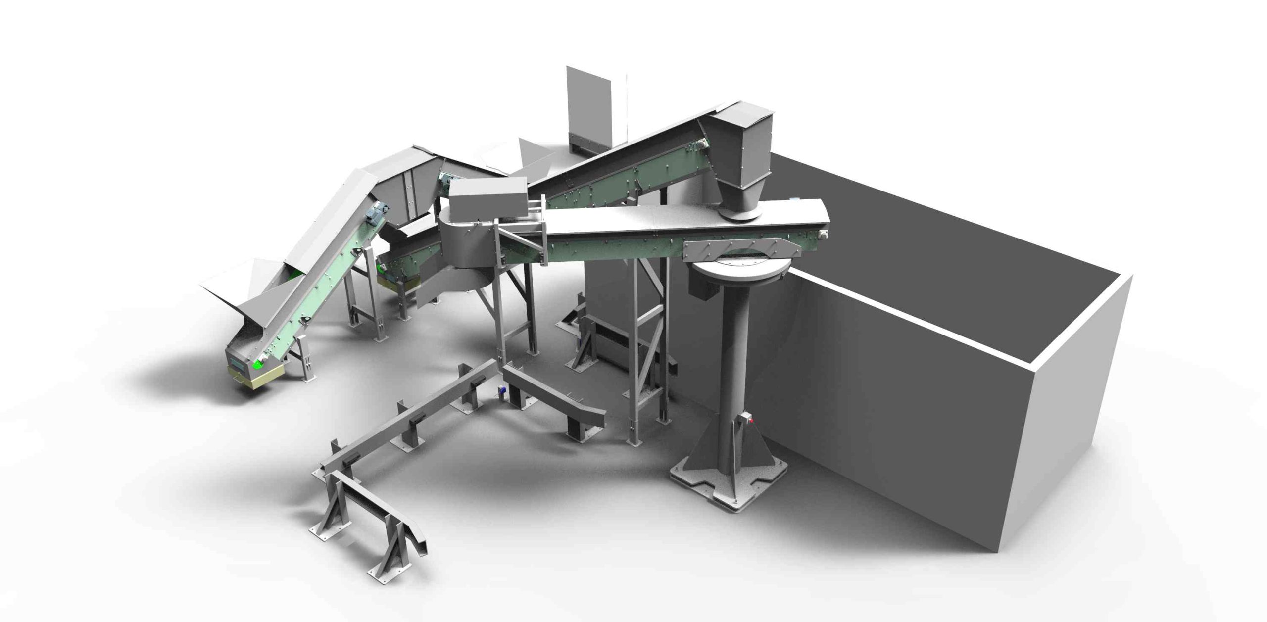 Optimization and skip filling